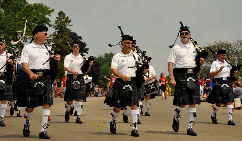 Independence Day Parade - Austin Area Chamber of Commerce
