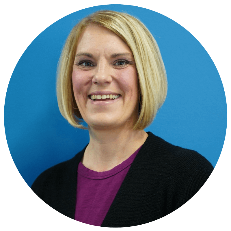 Leadership & Staff - Austin Area Chamber of Commerce