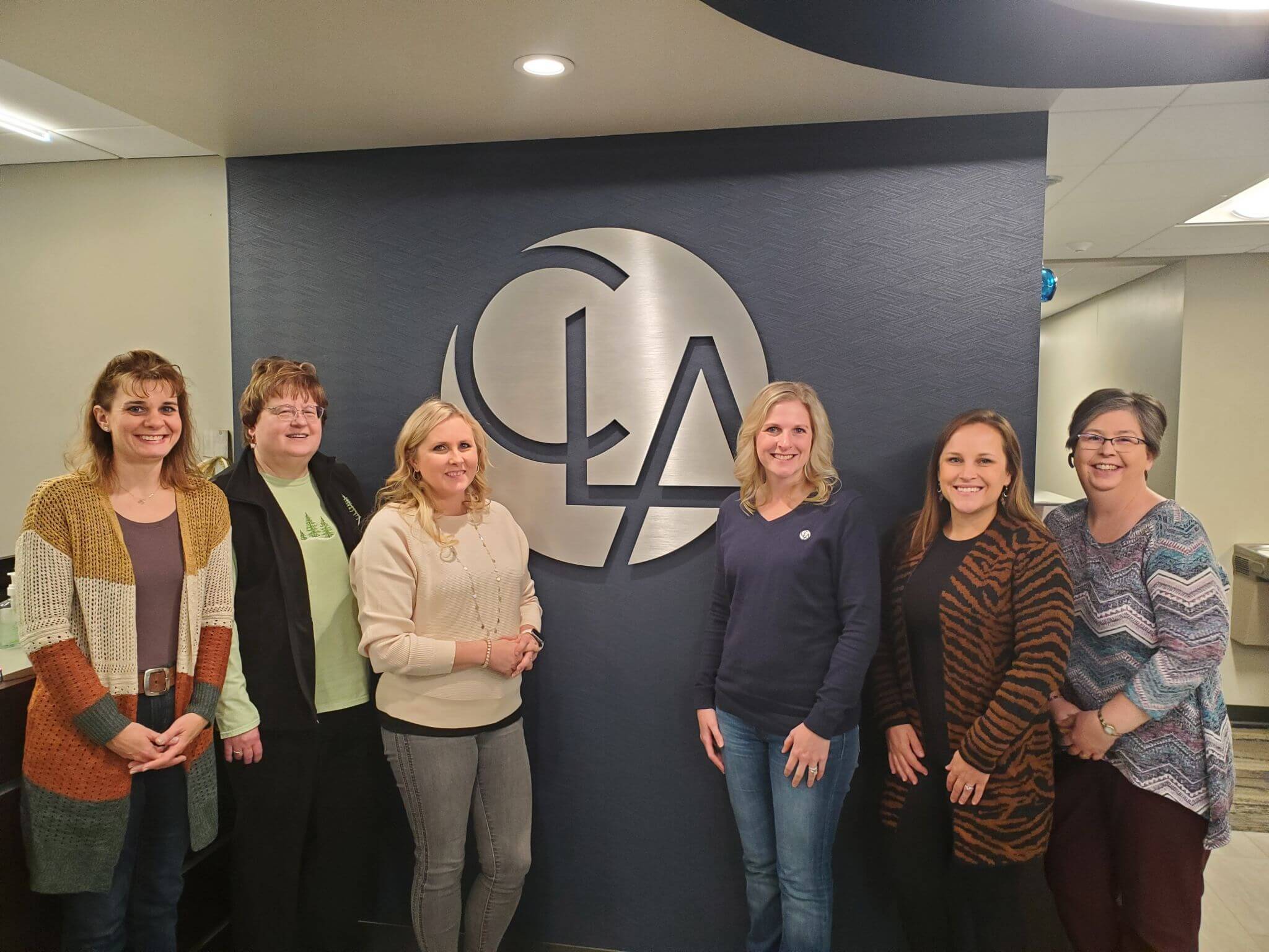 CLA: A Big — and Local — Professional Services Firm - Austin Area ...
