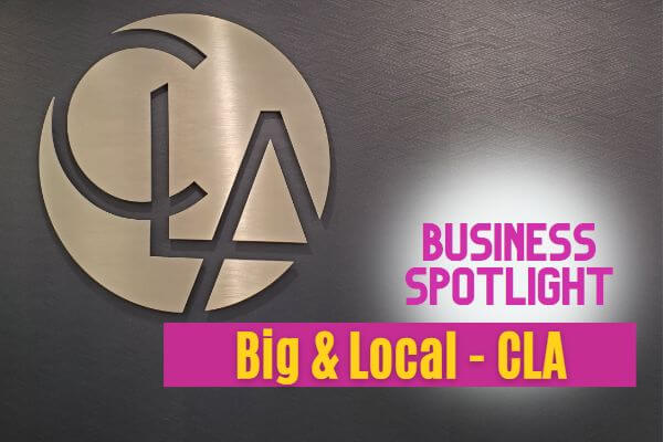 Business Spotlights - Austin Area Chamber of Commerce