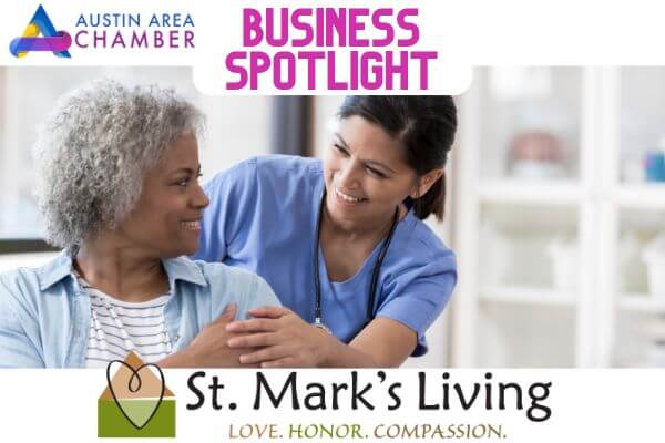 Business Spotlights - Austin Area Chamber of Commerce