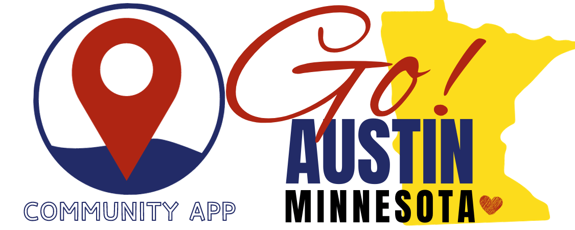 Go! Austin, Minnesota App - Austin Area Chamber of Commerce