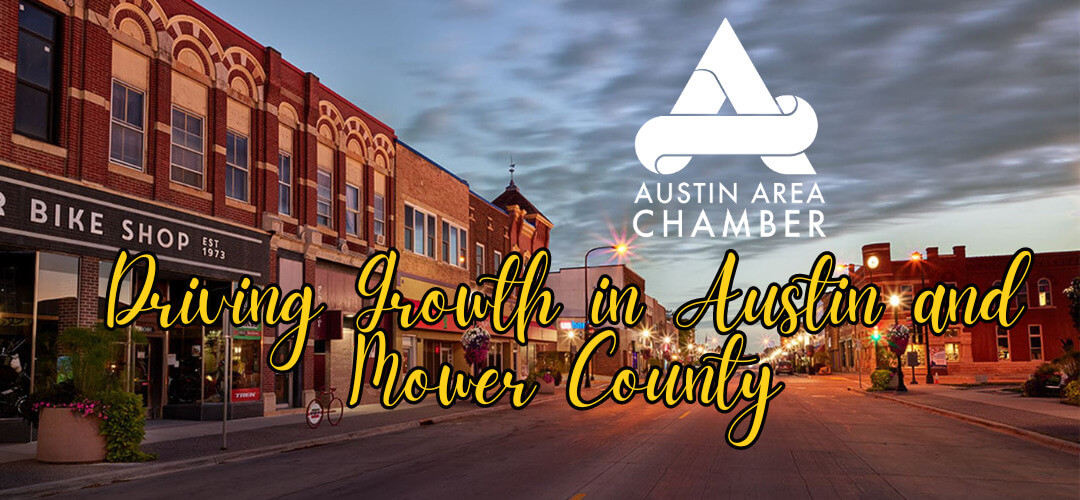 Chamber Blog - Austin Area Chamber of Commerce