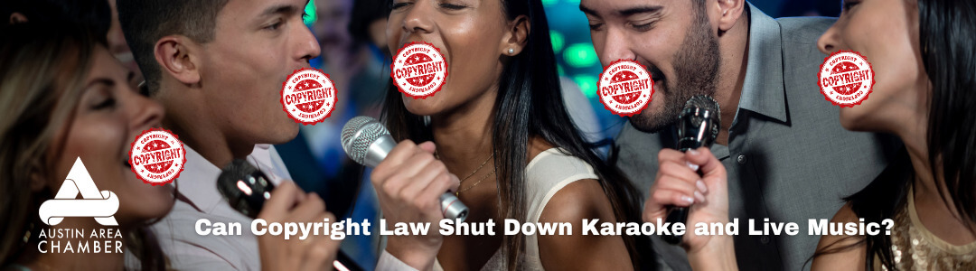 Are Music Licenses A Scam? - Austin Area Chamber of Commerce