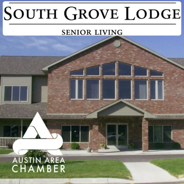 Business Spotlights - Austin Area Chamber of Commerce