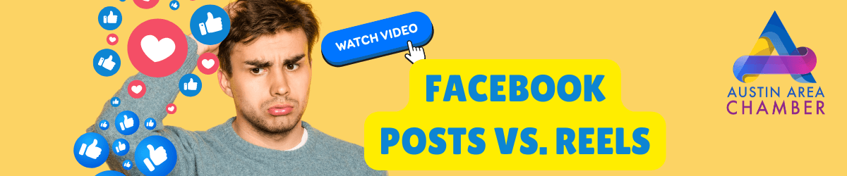 Facebook Reels vs. Video Posts: Which Should Your Business Use ...