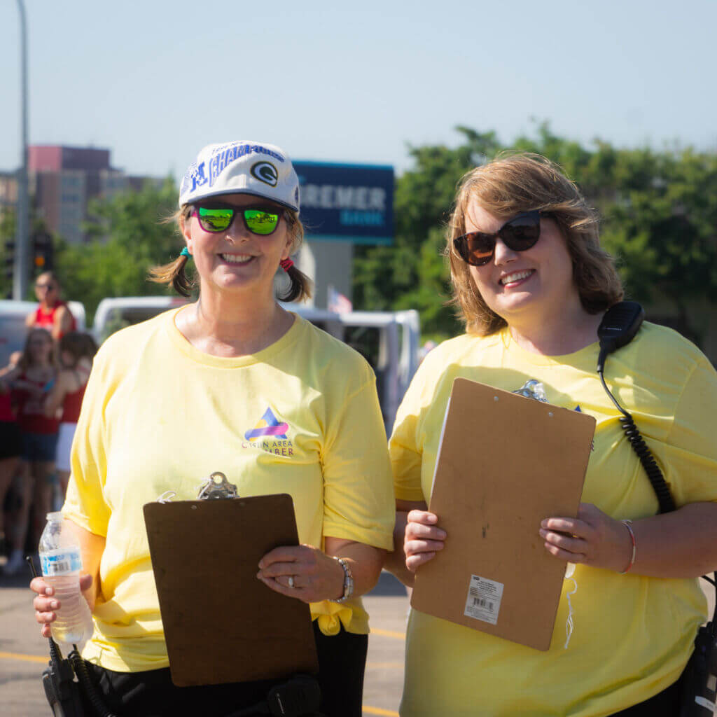 Independence Day Parade - Austin Area Chamber of Commerce
